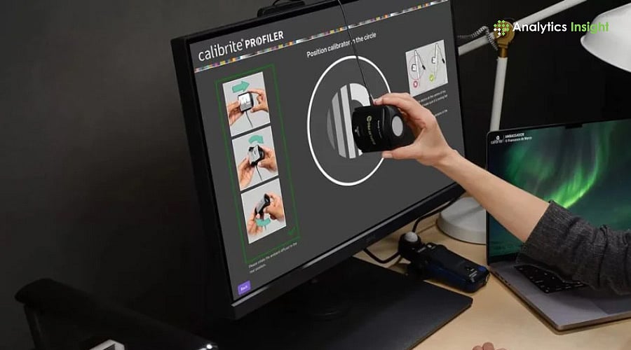 How to Maintain and Calibrate a Monitor for Better Performance?