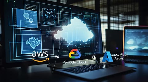 Best Cloud Architect Certifications in 2026: AWS vs Azure vs GCP
