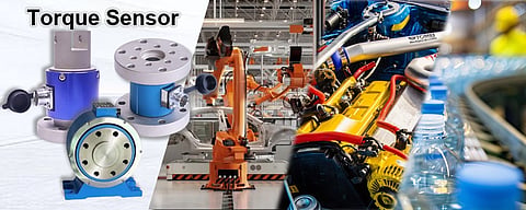 What Is A Torque Sensor? - Full Guide To Types, Components ...