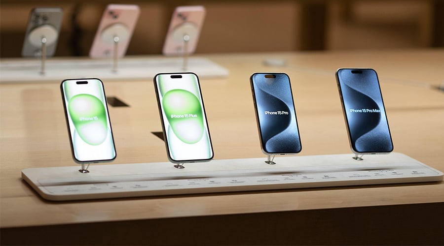 Apple Updates ‘No Repair’ iPhone List: Check Your Phone Right Now