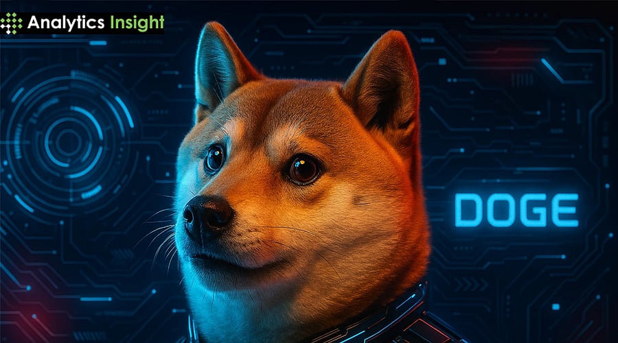 Dogecoin News Today: DOGE Price Rebounds to $0.15 While ETF Update ...