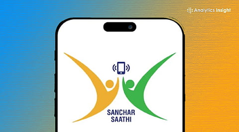 Sanchar Saathi App: Features & Benefits