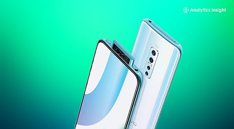 Selfie Camera Smartphones in 2025: Top 5 Picks