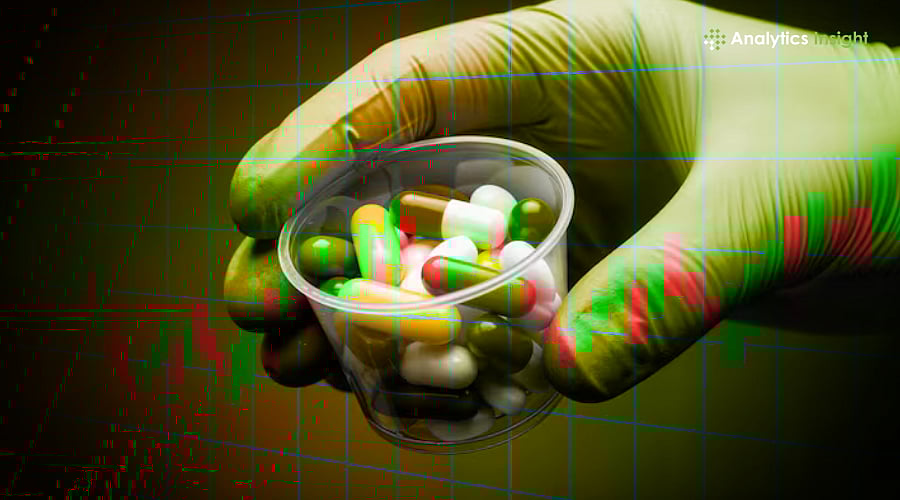 Pharma Stocks for Long-Term Growth