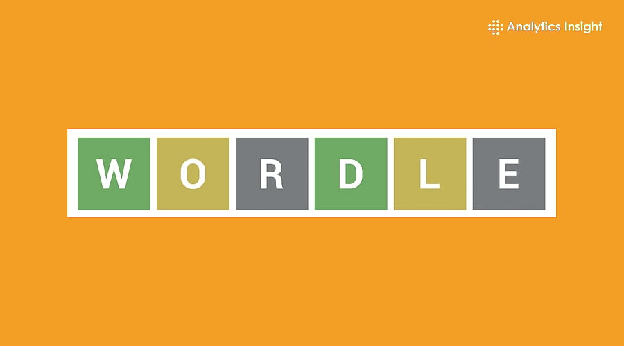 Wordle Answer for Puzzle #1628 December 3, 2025