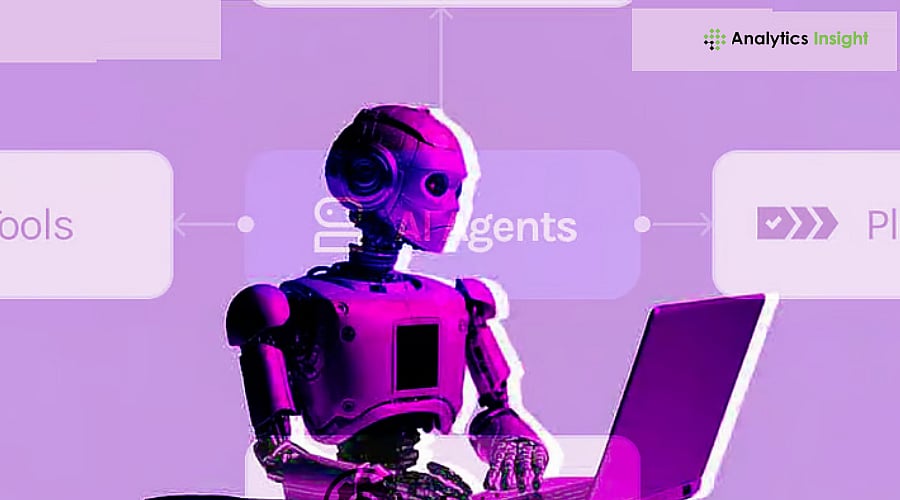 How You Can Build Automated AI Agents