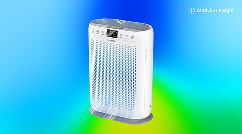 Top Large Room Air Purifiers for Big Spaces