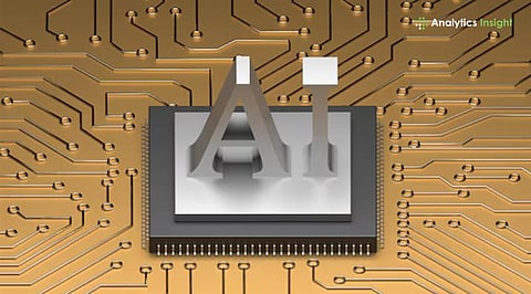 Top News Today: AI Chip Wars, Space-Tech Surge, Crypto Adoption, IIT ...