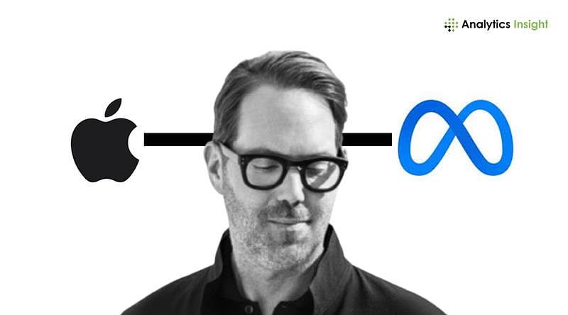 Apple Hit by Major Exit: UI Design Chief Alan Dye Joins Meta