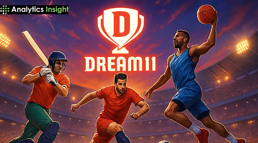 Dream11 Reveals Second-Screen Sports Platform as It Exits Real-Money Gaming