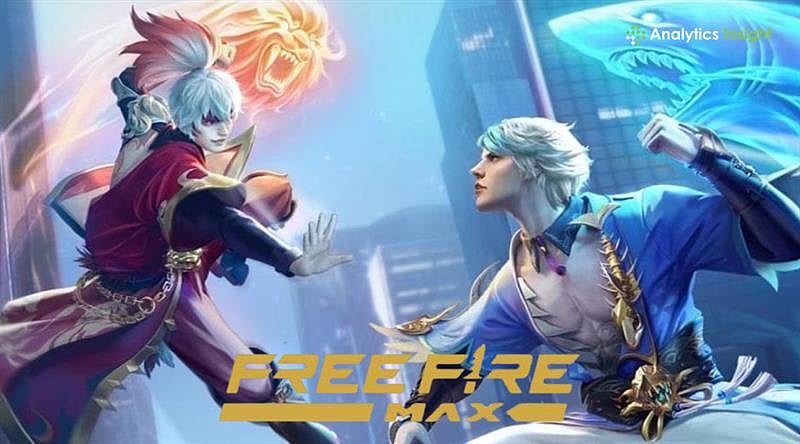 Garena Free Fire MAX Redeem Codes December 20, 2025
