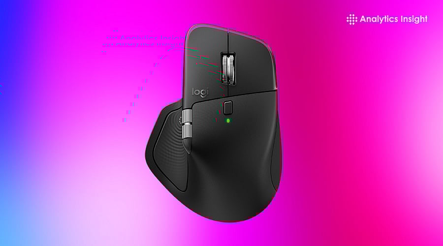 Top Mouse for 3D Design & Modeling in 2025