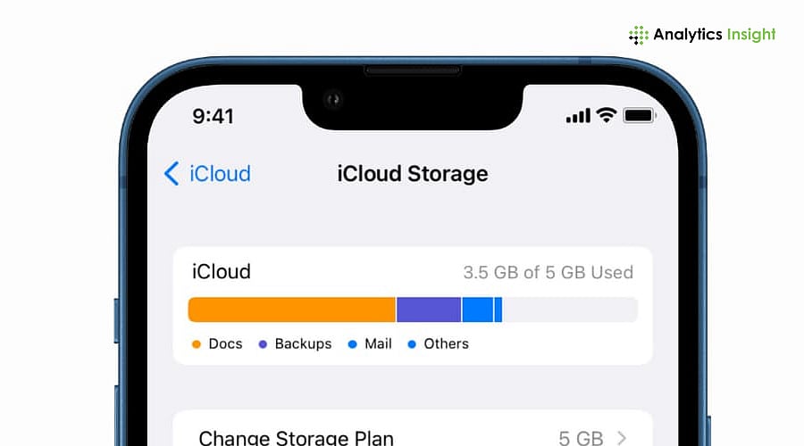 Free Up iCloud Storage While Protecting Key Files