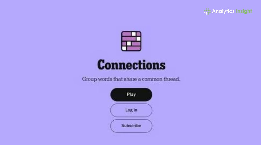 NYT Connections Hints & Answers: December 4, 2025