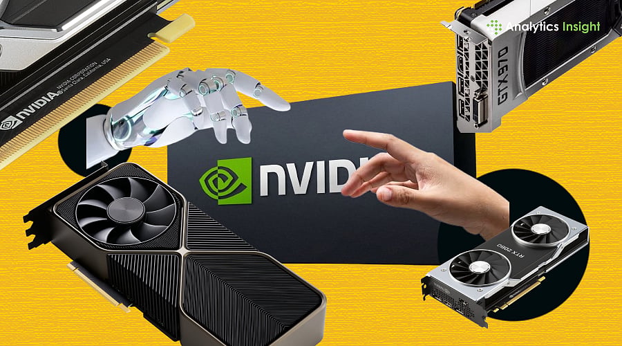 Top NVIDIA GPUs in 2025