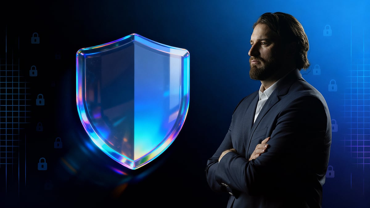 Cybersecurity and Digital Sovereignty: How Alessio Vinassa’s BlockTech ...