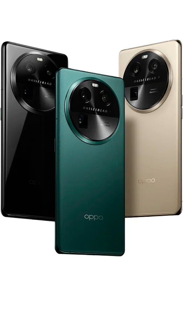 Best Oppo Mobile Phones Under Rs. 35,000