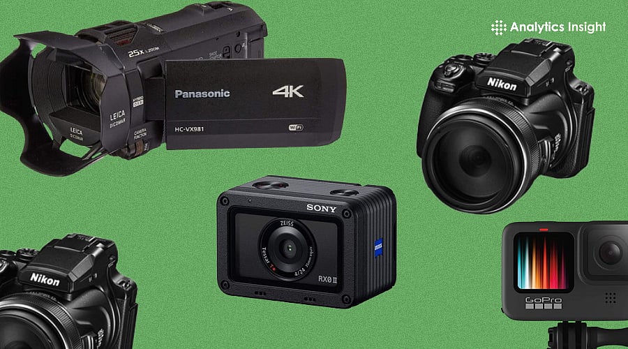 Top Slow Motion Cameras to Invest In (2025 Picks)