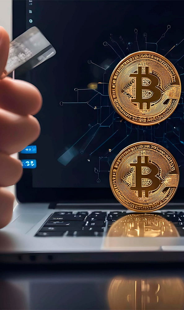 Top Crypto Payment Gateways Used by US Merchants