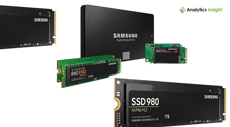 Top High-Speed SSDs for 2025