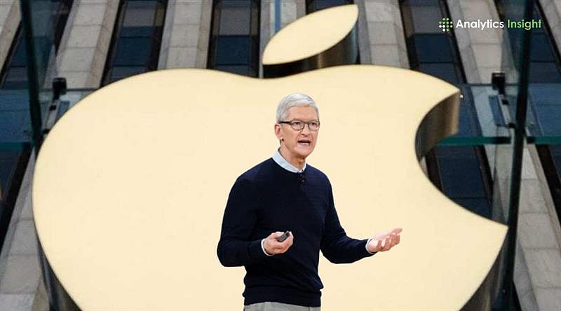 Apple Undergoes Major Leadership Shake-Up as Top Executives Exit in 2026