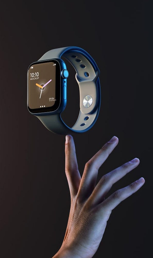Future of Smartwatches: Beyond Steps and Heartbeats