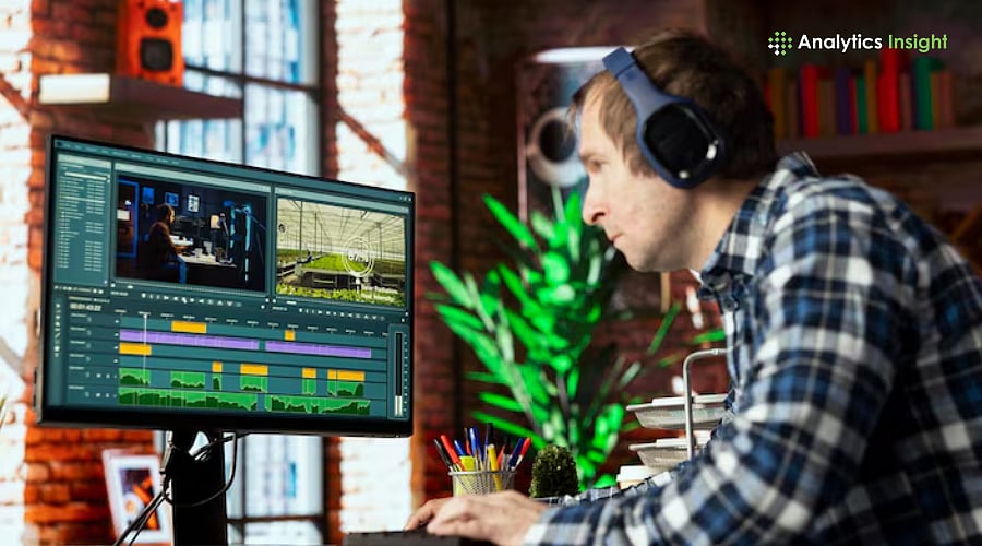 Best AI Video Editing Apps for Content Creators in 2025