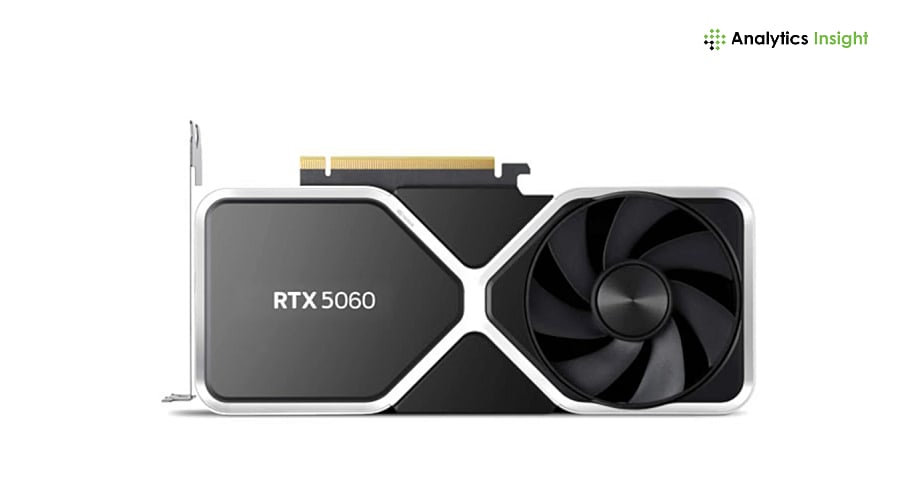 NVIDIA Crowdsources Specs for Next-Gen RTX 5060 Gaming PC Build