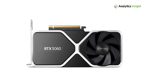 NVIDIA Crowdsources Specs for Next-Gen RTX 5060 Gaming PC Build