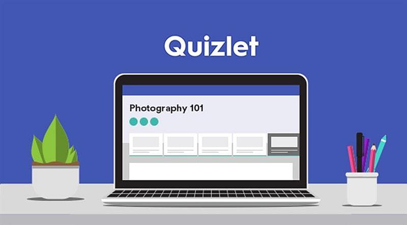 Quizlet Review
