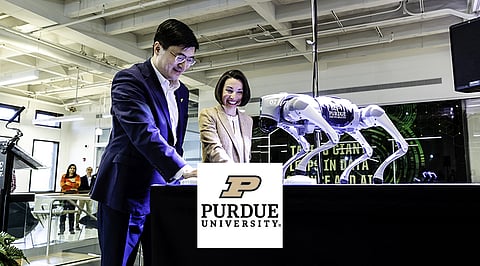 Professional Certificate in Data Analytics and Generative AI, Purdue ...