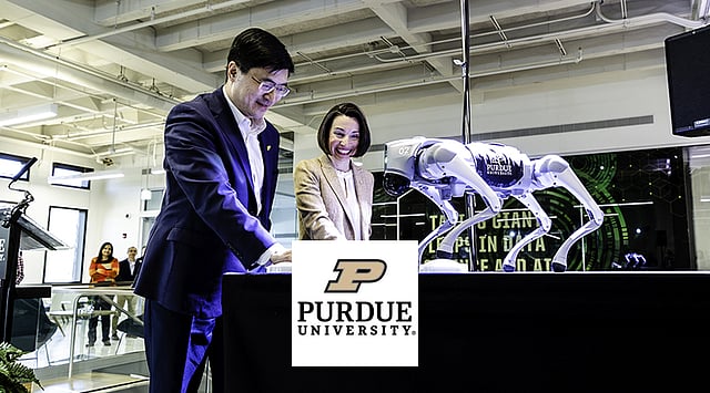 Professional Certificate in Data Analytics and Generative AI, Purdue ...