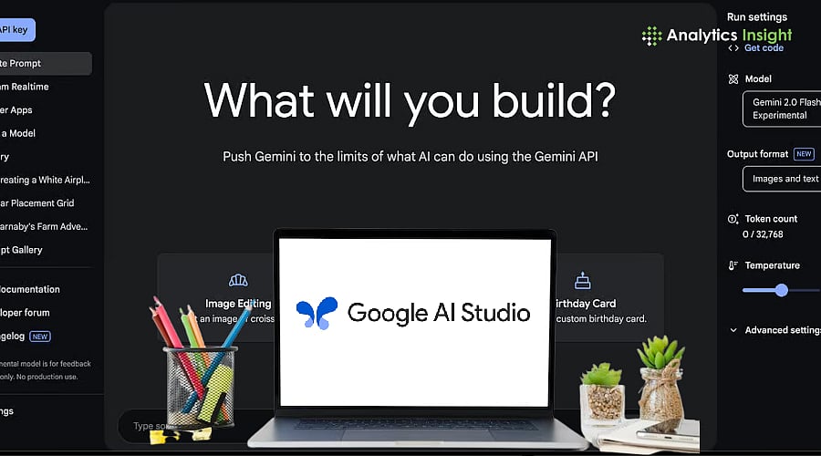 How You Can Use Gemini API and its Various Features
