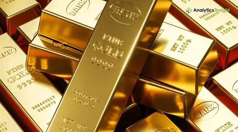 Gold Price Today: MCX Gold Steady as Investors Await US Fed Decision ...