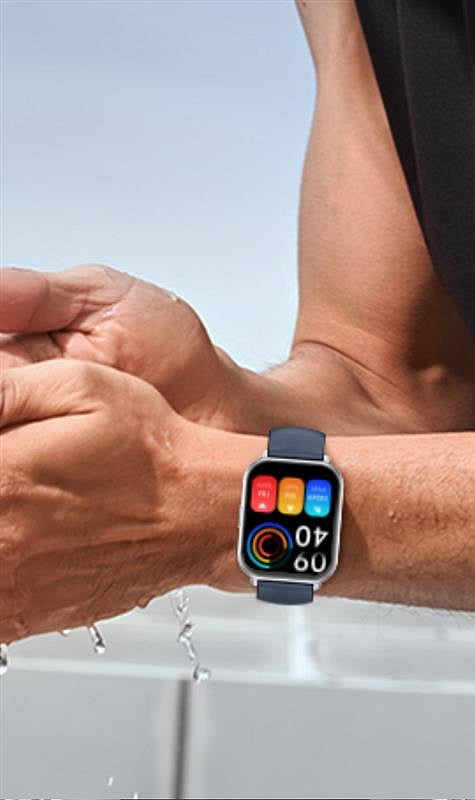 Top-Rated Smartwatches to Boost Your Health Tracking