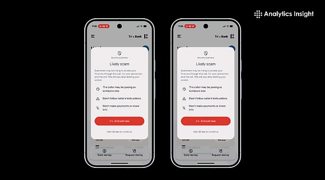 Protect Your Money with Android In-Call Scam Protection Features