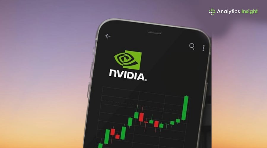 NVIDIA Stock Near $180 Amid All-Time AI Revenue High