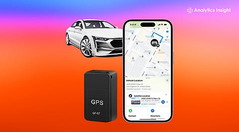 Top Vehicle GPS Trackers to Consider in 2025