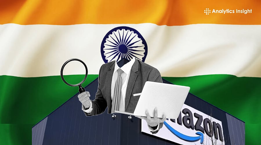 Amazon to Invest Over $35 Billion in India by 2030, Prioritising AI ...