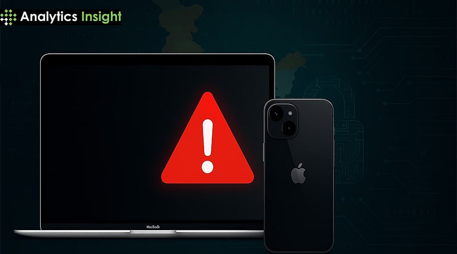 India Questions Apple After Sudden Spyware Alert: What Triggered the ...