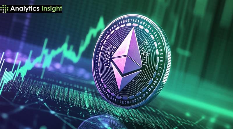 Ethereum News Today: ETH Reclaims $3,000 as Derivatives Activity and ...