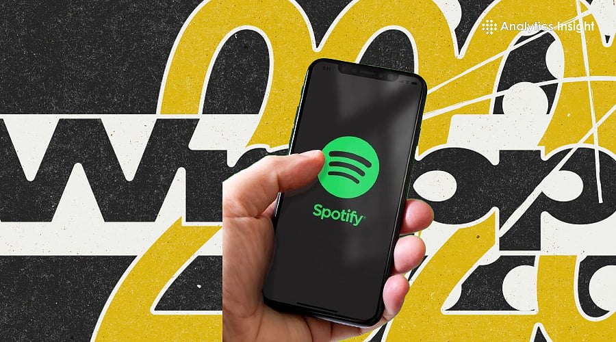 Spotify Wrapped Controversy: Former Intern Accuses Company of Stealing ...