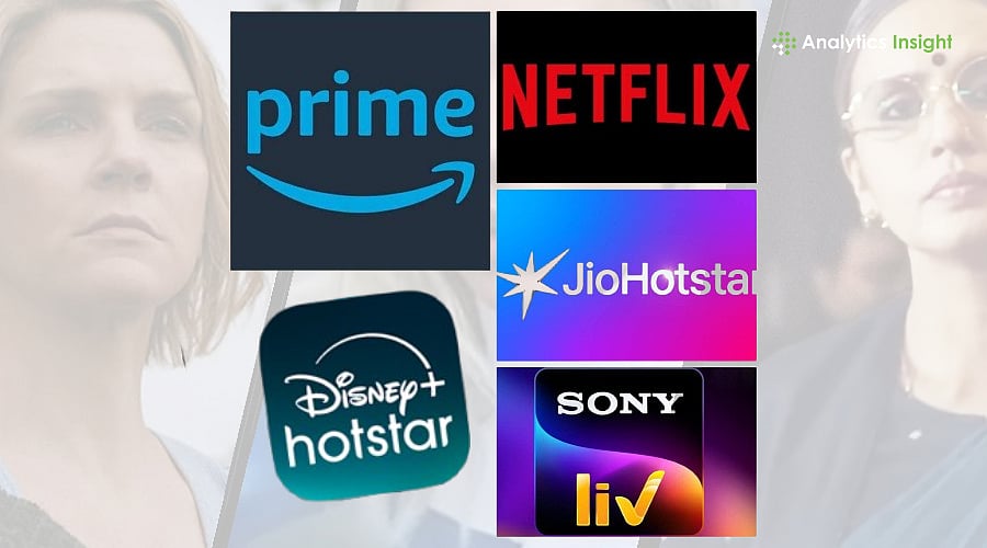 Top 10 OTT Releases This Week: New Movies & Series on Netflix, Prime ...