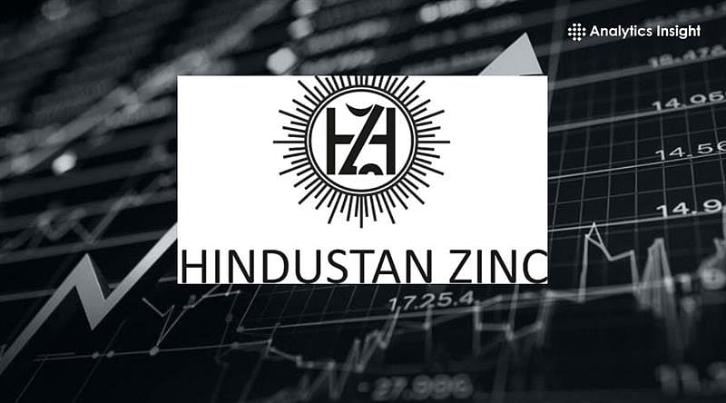 Hindustan Zinc Hits Rs. 551; High on Silver Surge