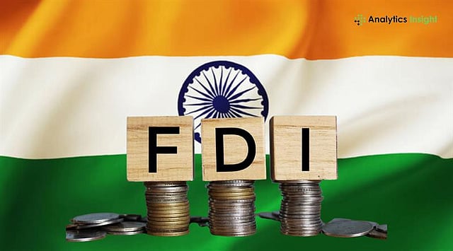 India Clears 100% FDI in Insurance, Paving Way for Global Expansion