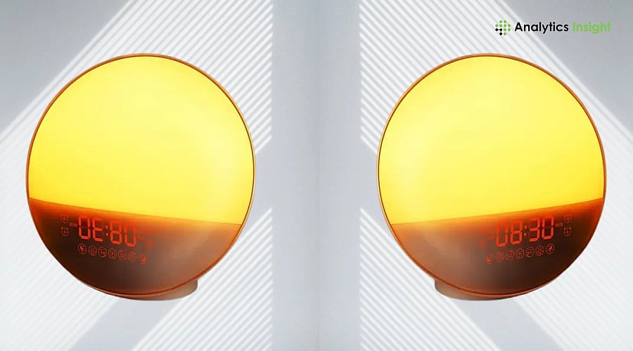 Top Smart Alarm Clocks of 2025