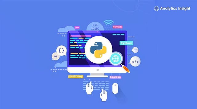 Python Data Types Explained