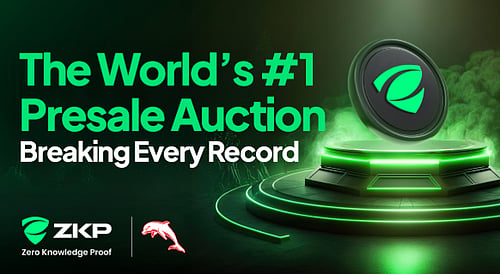 Which Is The Presale Crypto Projects to Join Before 2026? Zero ...