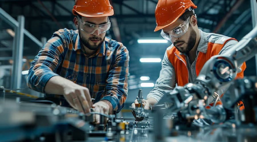 Top Robotics Careers to Watch in 2025