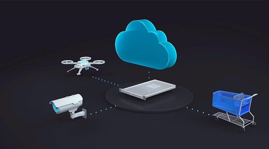 Best Edge Computing Platforms for Enterprises